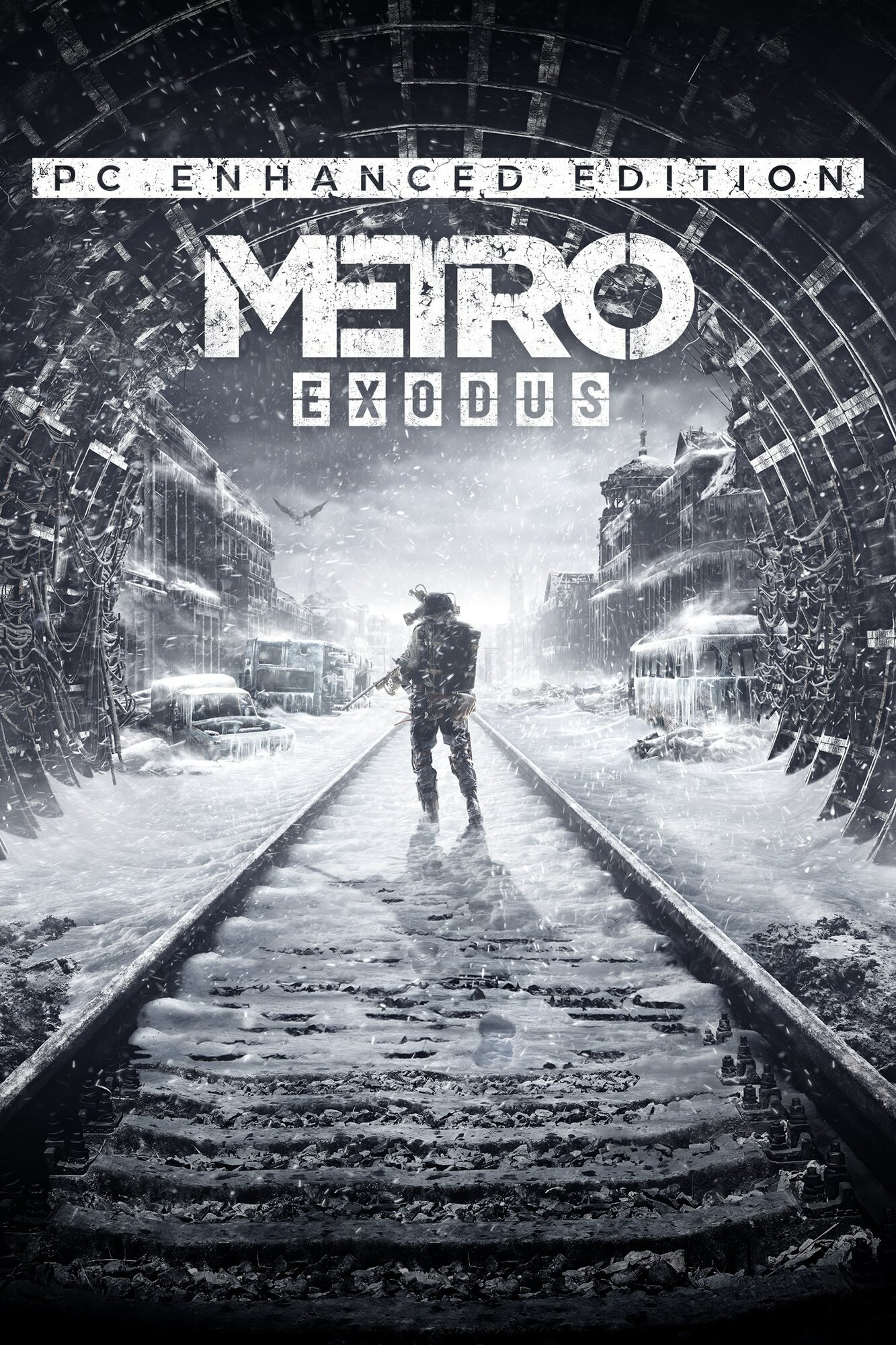 Metro Exodus Enhanced Edition — ключ активации Xbox / Microsoft Store · Xbox · цифровой ключ · любой регион