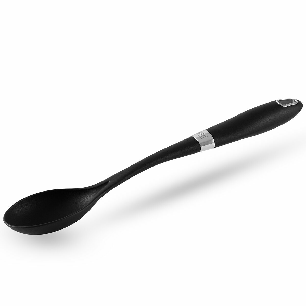 Ложка кулинарная Gipfel Montego Black