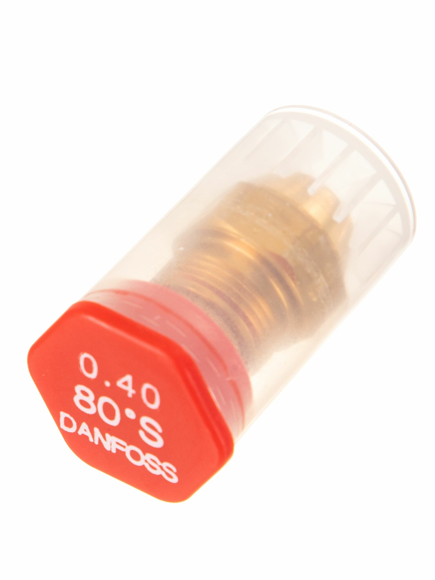 Форсунка для дизельного топлива DANFOSS 0.40 gal/h, 1.46 kg/h * 80 S. 030F8904