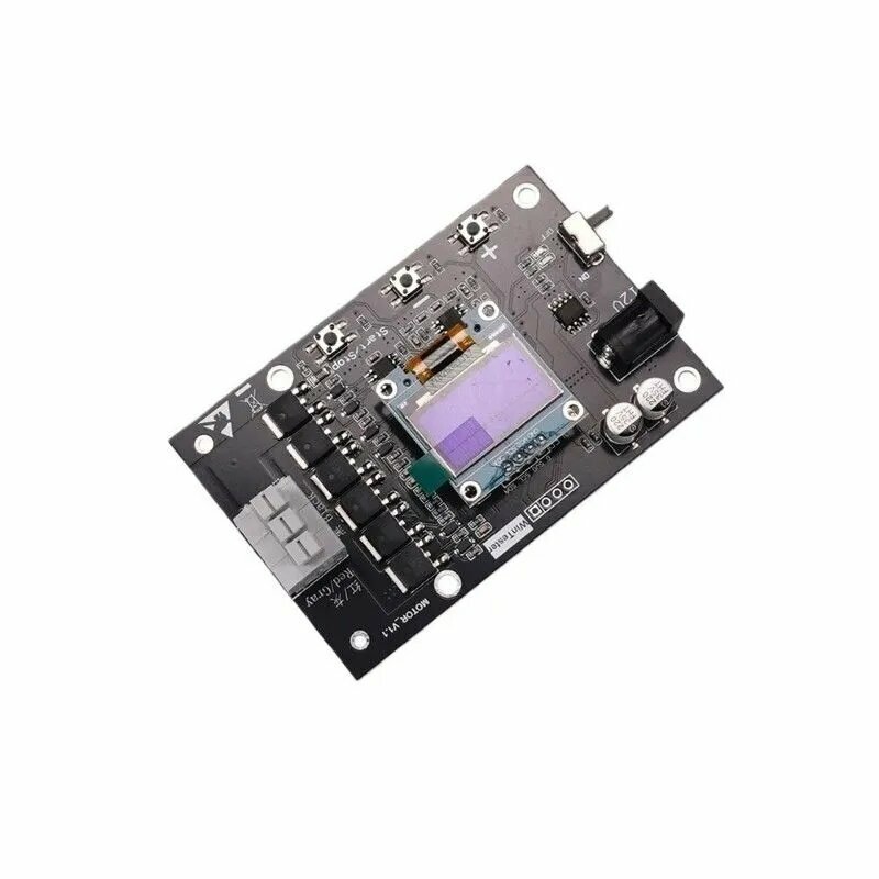 Плата Для Тестирования Двигателей Matrice 4T Power Motor Test Board Drive