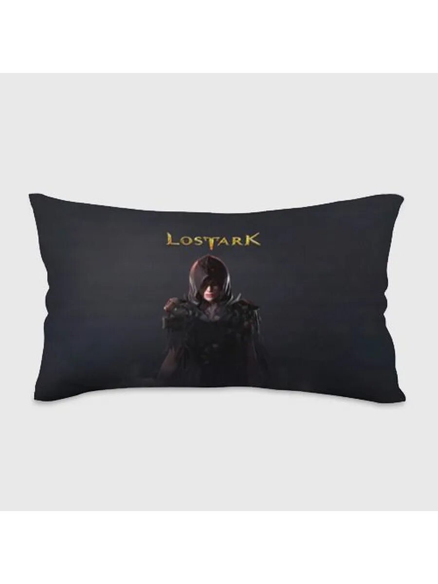 Lost Ark Ассасин Клинок смерти Подушка