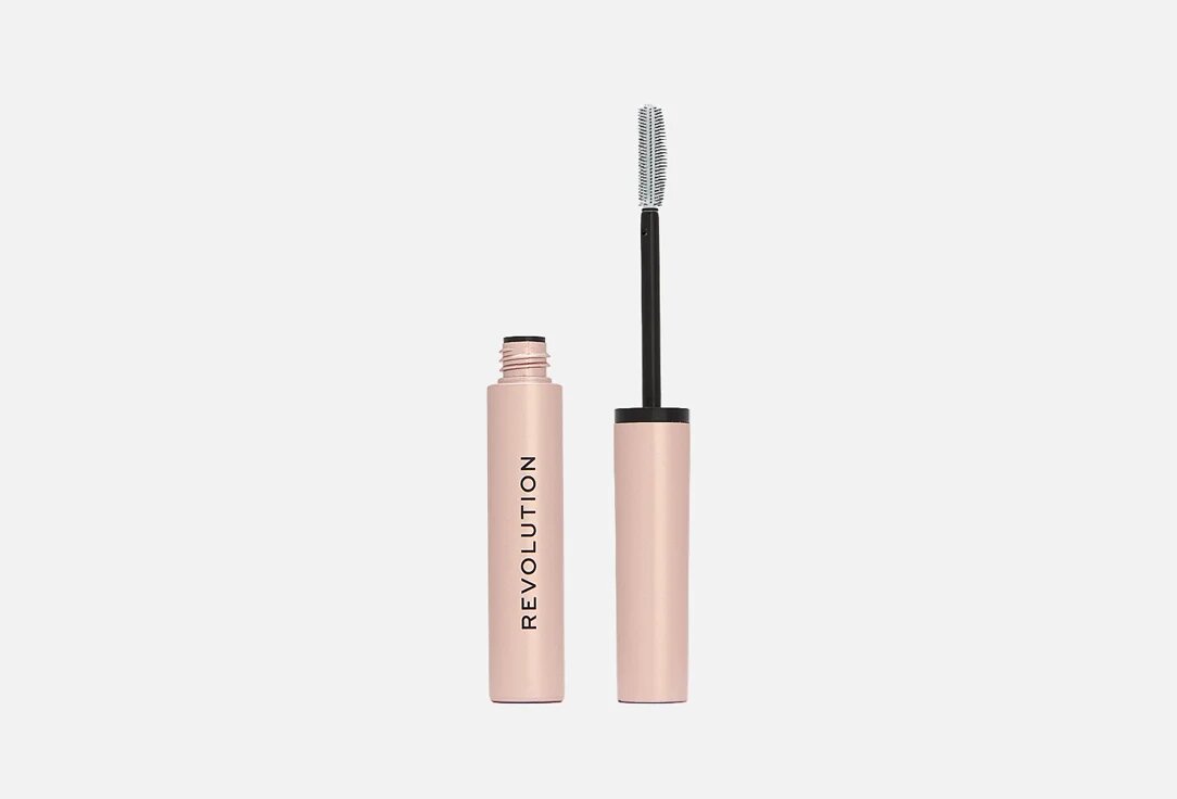 MakeUp Revolution Laminate Brow Fixer Гель для бровей 7 мл