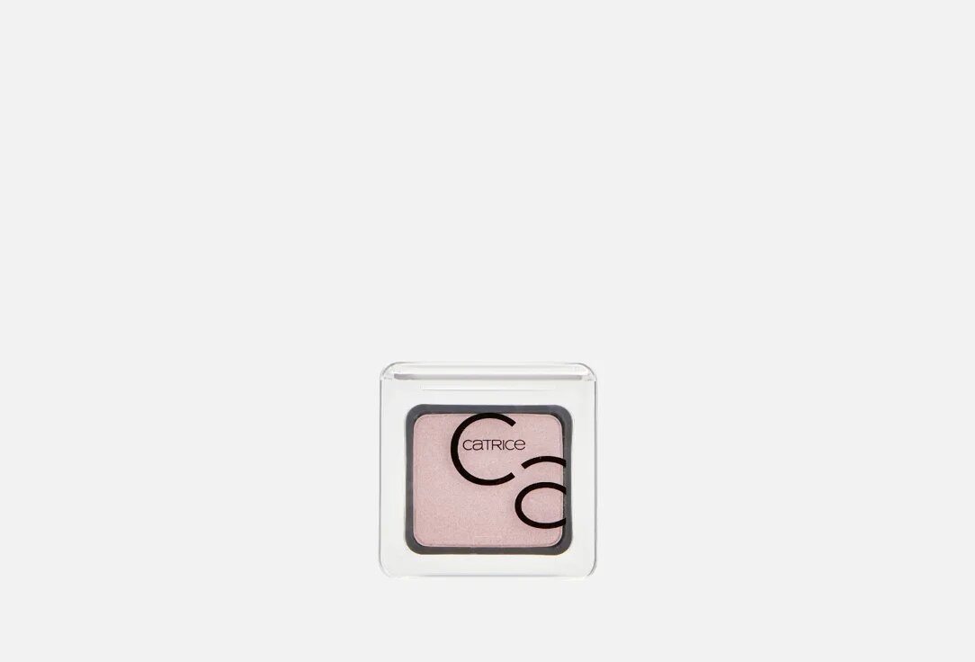 Catrice ART COULEURS EYESHADOW Тени для век 2 г 160