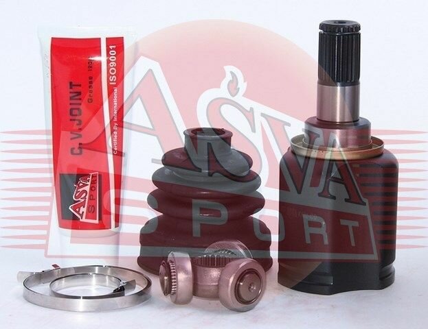 ШРУС внутренний 22x41x25, ASVA KAIUCD