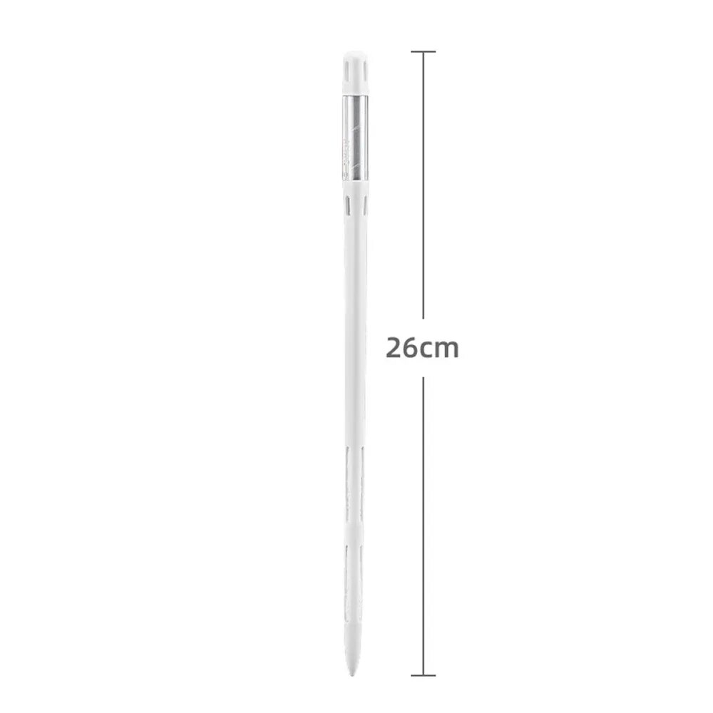Измеритель влажности почвы Soil Meter белый White 26cm