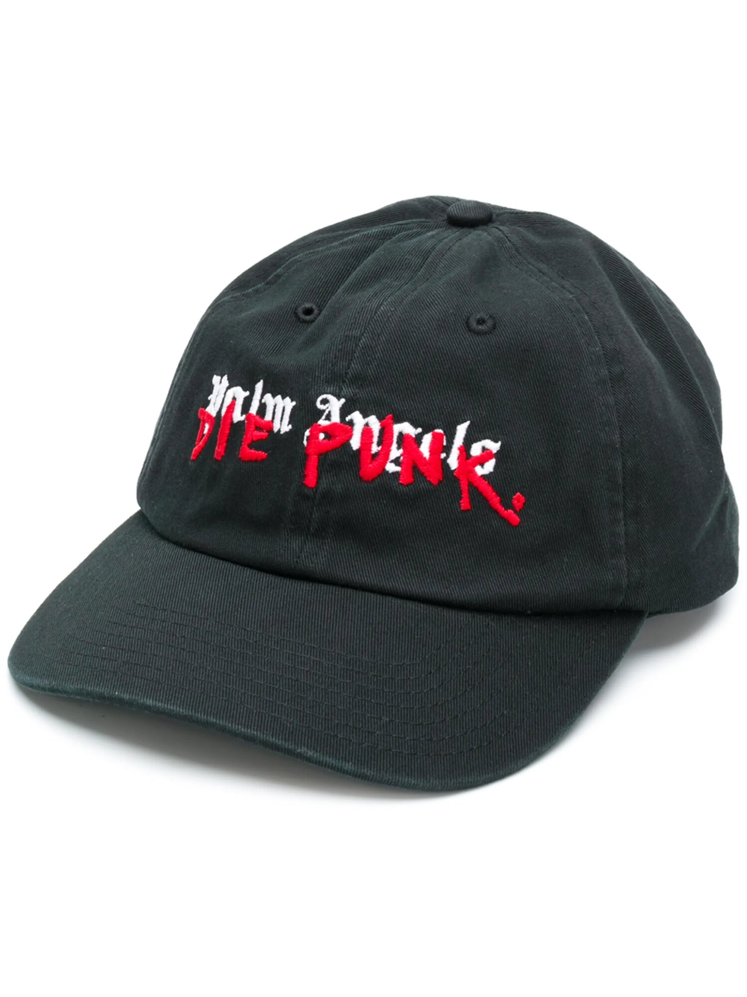 Шапка Playboi Carti Die Punk для девочек
