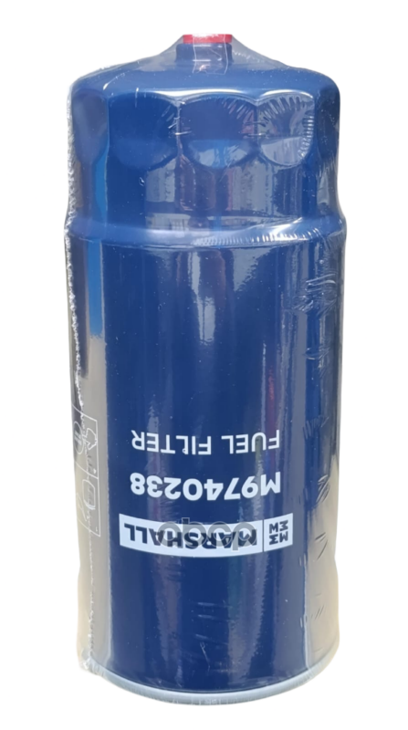 Фильтр топливный! KAMAZ компас 9/12 MARSHALL арт. M9740238