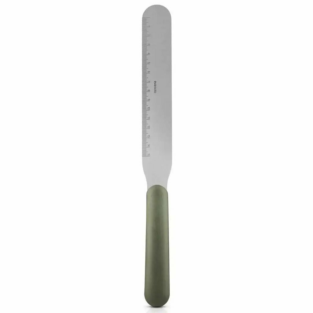 Кондитерская лопатка Eva Solo GREEN TOOLS 32 см, пластик/сталь, цвет зеленый, ES531550
