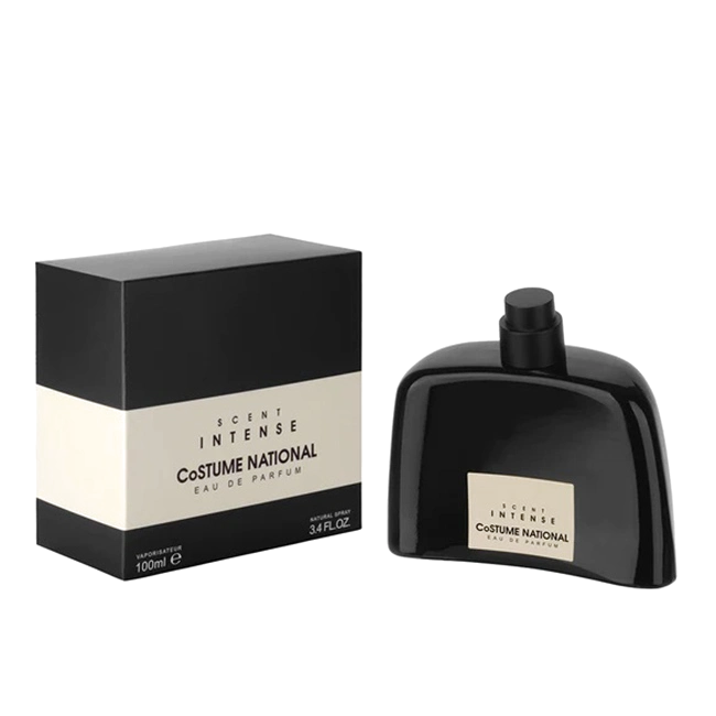 Костюме Националь Сцент Интенс 100 мл женская парфюмерная вода / Scent Intense