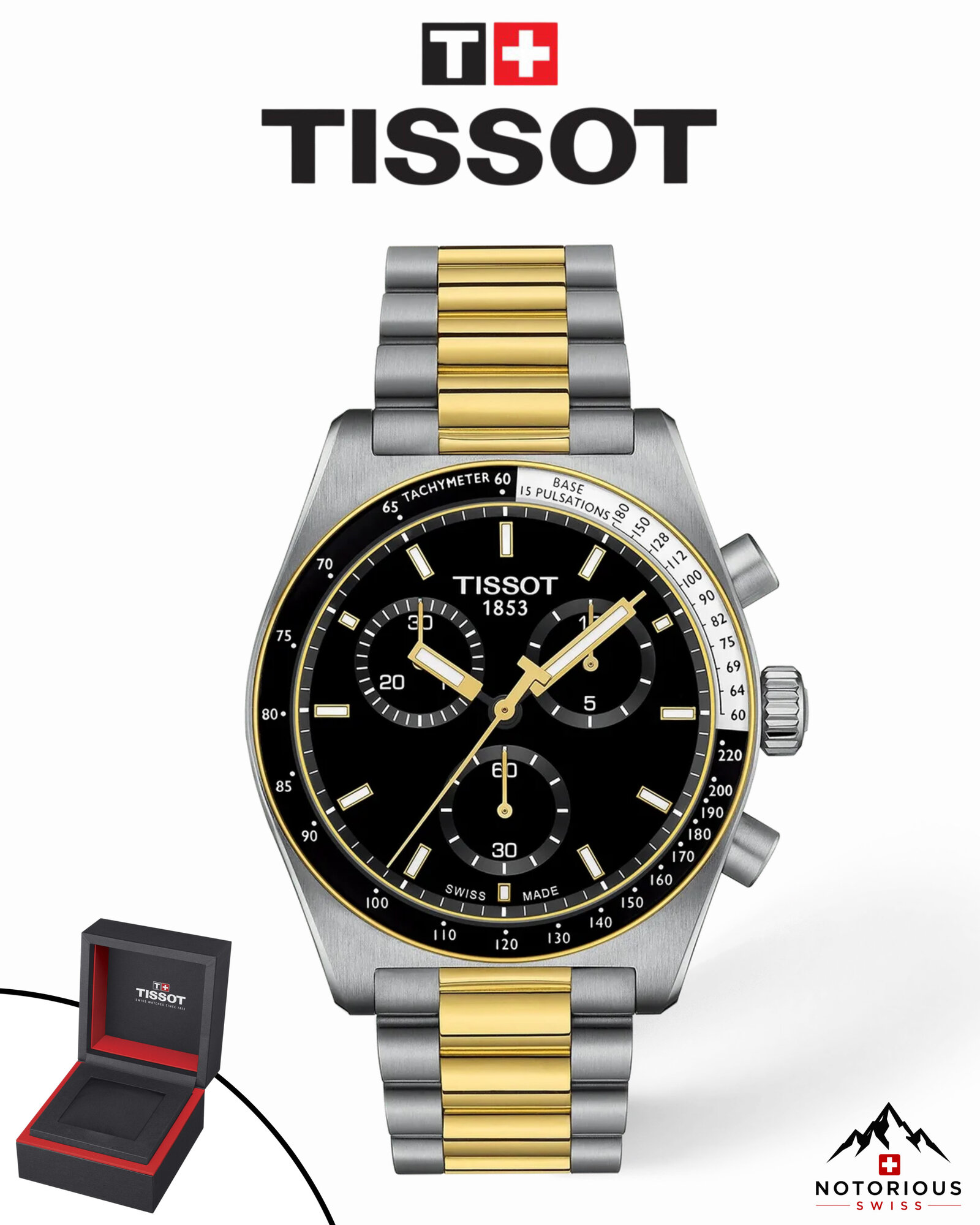  TISSOT