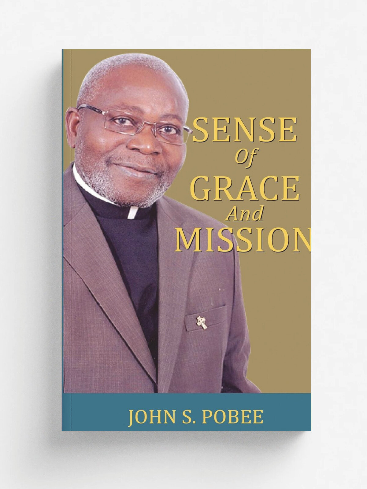 Sense of Grace and Mission