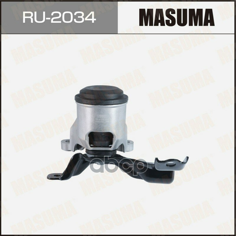 Опора двигателя Masuma арт. RU2034