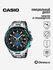 CASIO Edifice, черный