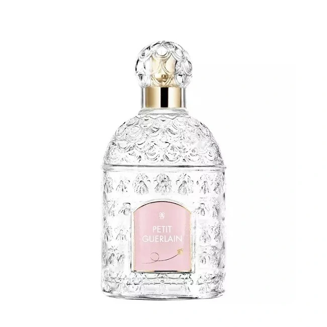 Туалетная вода для женщин Petite Guerlain 125 мл - Герлен Петит Герлен аромат