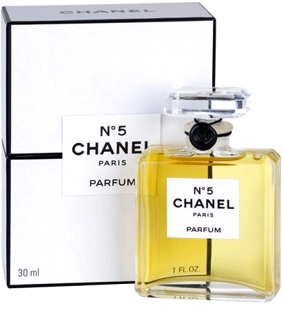 Chanel N5 30 мл женский парфюм без спрея - духи Шанель Номер Пять
