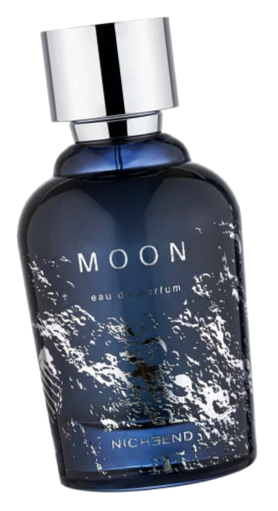 Парфюмерная вода унисекс 100 мл - Nicheend Moon / Ничинд Луна