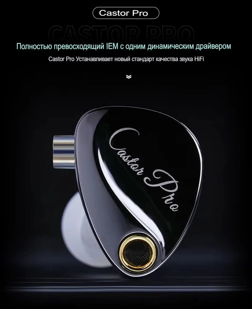 G. k Наушники проводные с микрофоном, 3.5 мм, белый