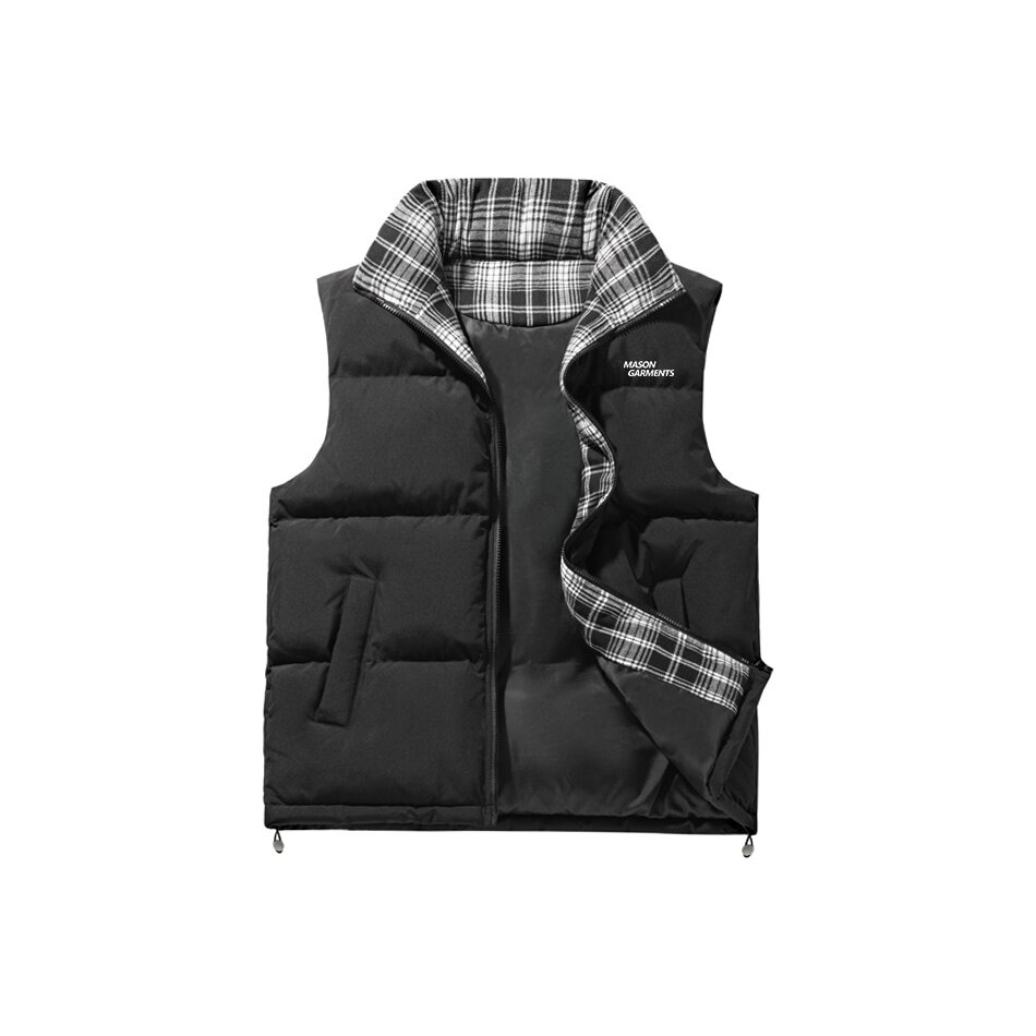 Жилет MASONGARMENTS