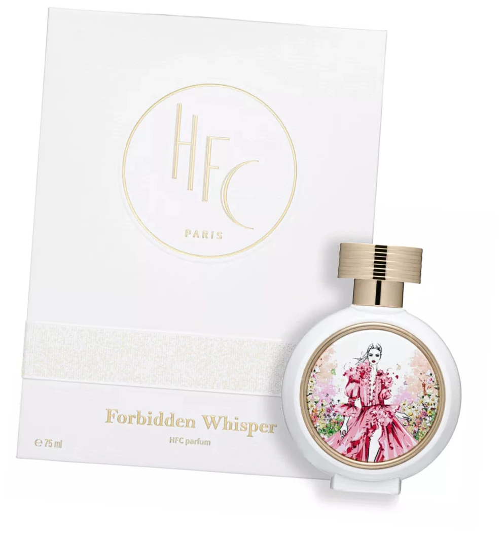 Haute Fragrance Company Forbidden Whisper парфюм 75 мл женский - Форбидден Виспер