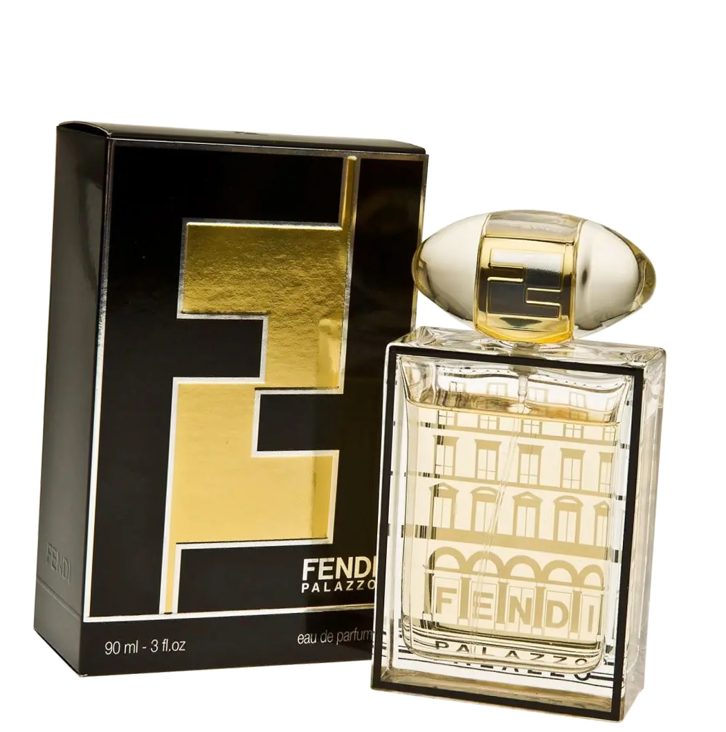 Парфюмерная вода Фенди Палаццо 90 мл / Fendi Palazzo для женщин