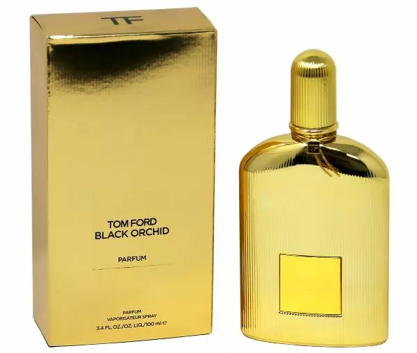 Духи Tom Ford Black Orchid Parfum 100 мл для женщин и мужчин / Блек Орхид парфюм