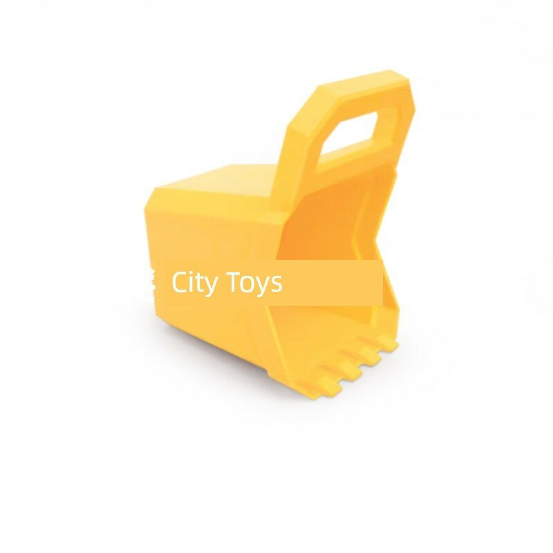 Hape пляжная лопатка для копания песка для детей, новая деревянная игрушка с функциональными особенностями