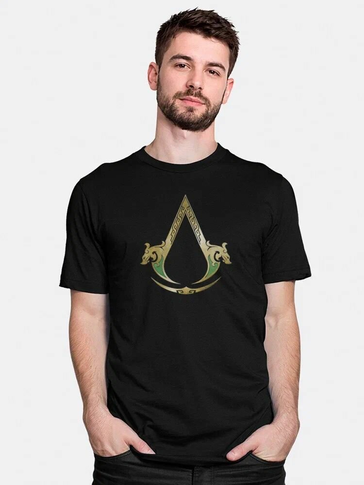Футболка Dream Shirts Assassin's Creed / Игра