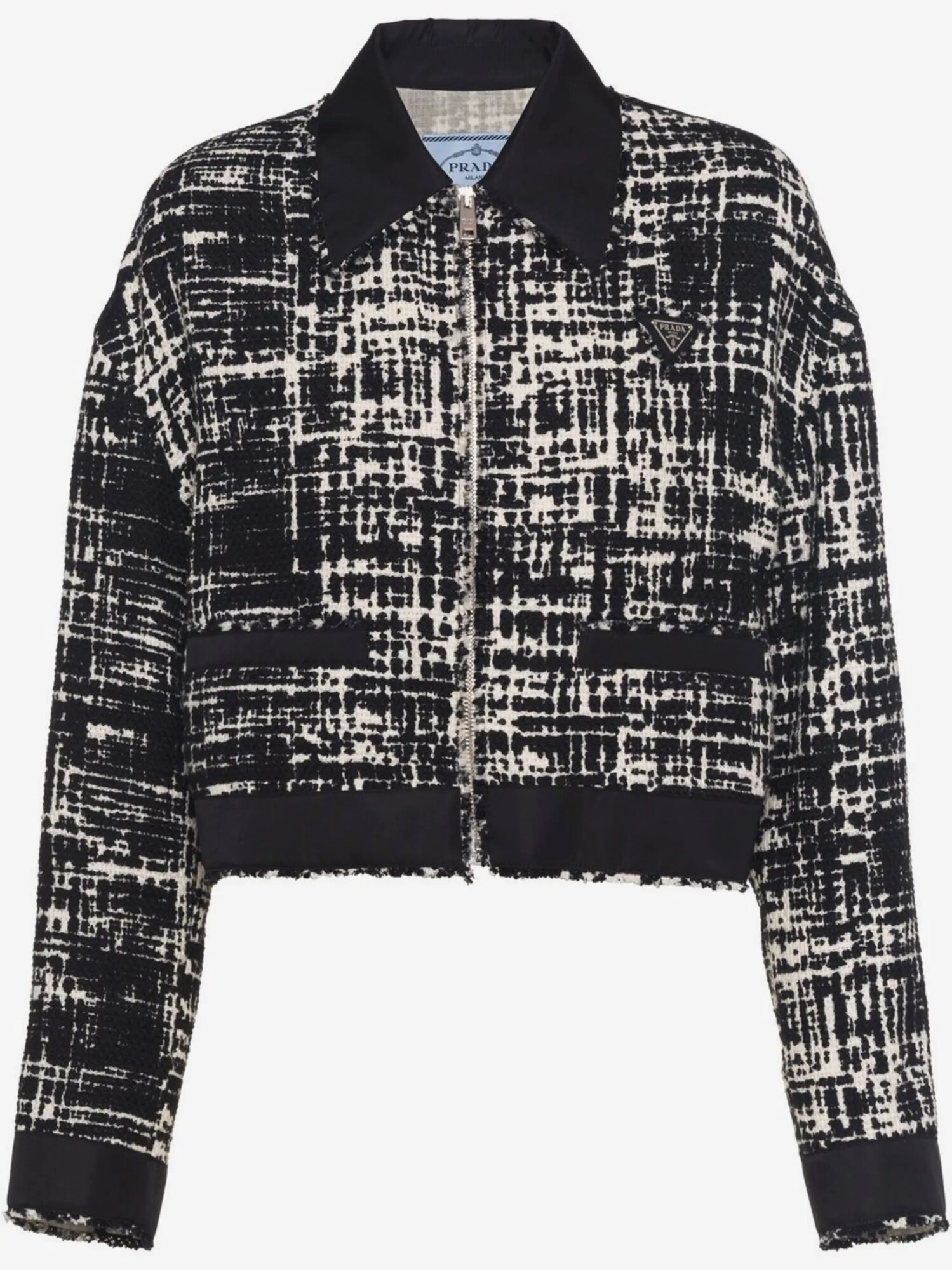Пиджак Re-Nylon