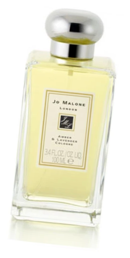Jo Malone Amber and Lavender аромат для мужчин и женщин 100 мл / Амбра и Лаванда