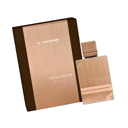 Амбер Уд духи для мужчин и женщин 60 мл / Al Haramain Amber Oud парфюм