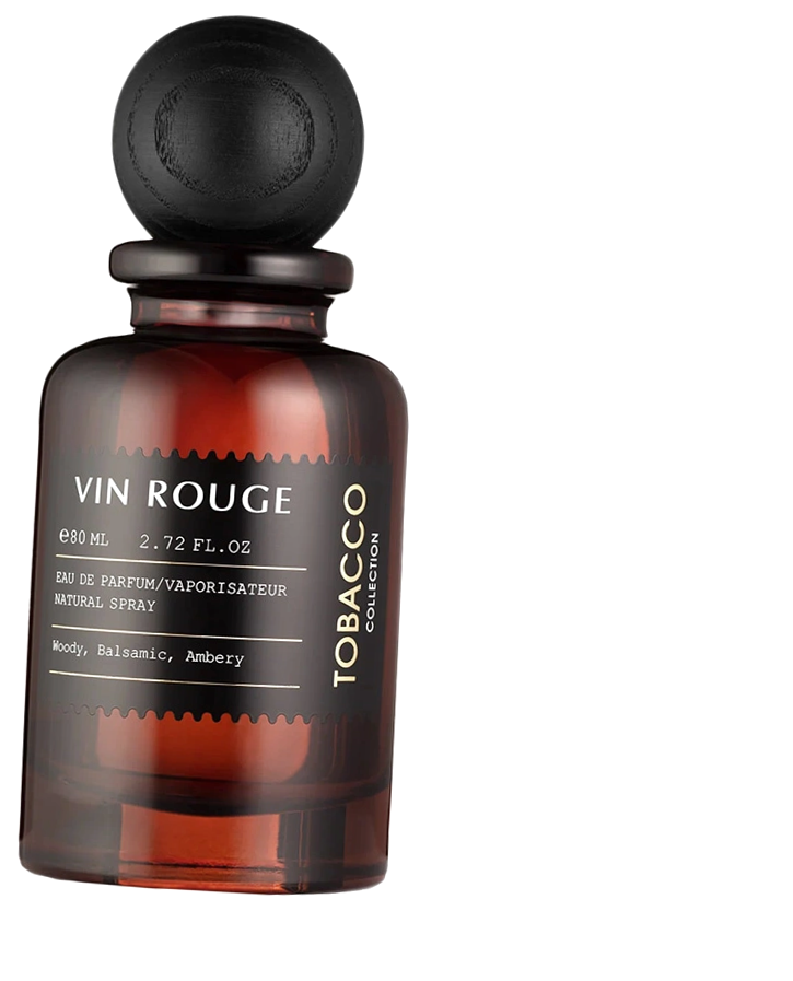 Парфюм Niche House Vin Rouge 80 мл для мужчин и женщин / Ниш Хаус Ван Руж