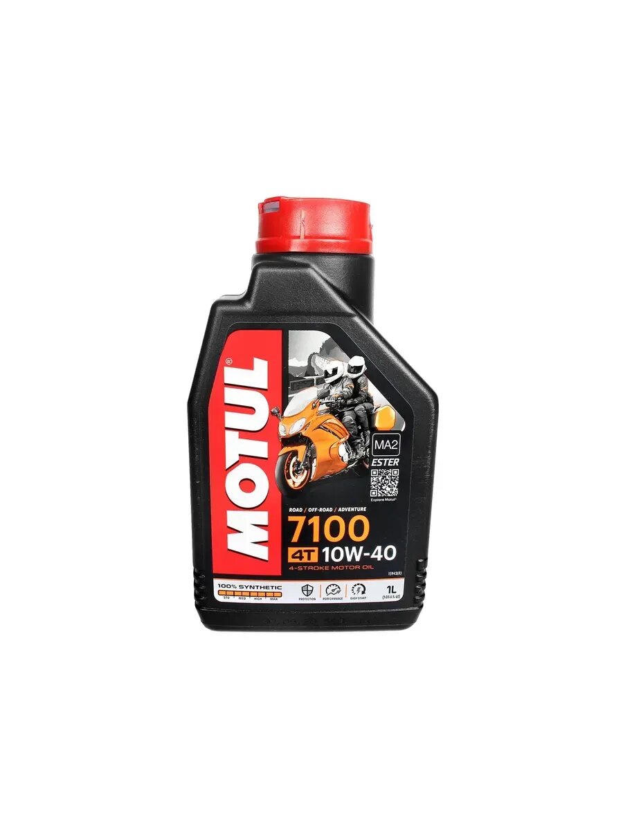 MOTUL 104091 моторное
