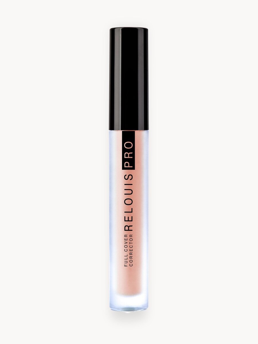 Корректор для лица Relouis PRO FULL COVER CORRECTOR тон 50 peach