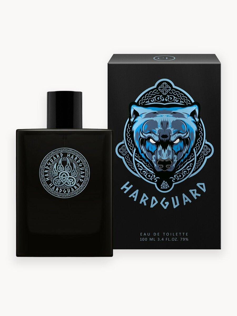 Wild Hardguard, Вайлд Хардгард, парфюм мужской, туалетная вода мужская, духи му; жские