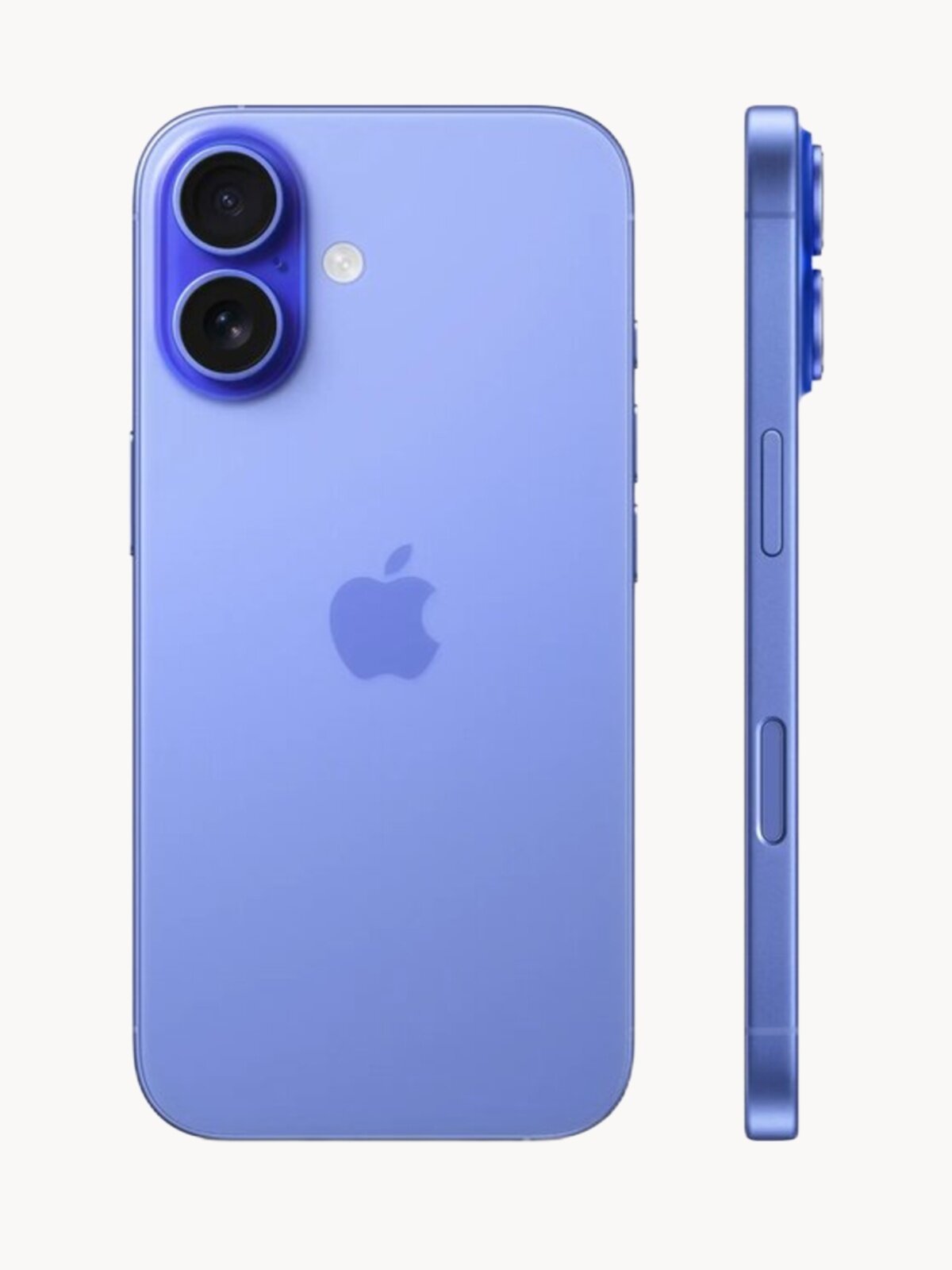 Смартфон Apple iPhone 16