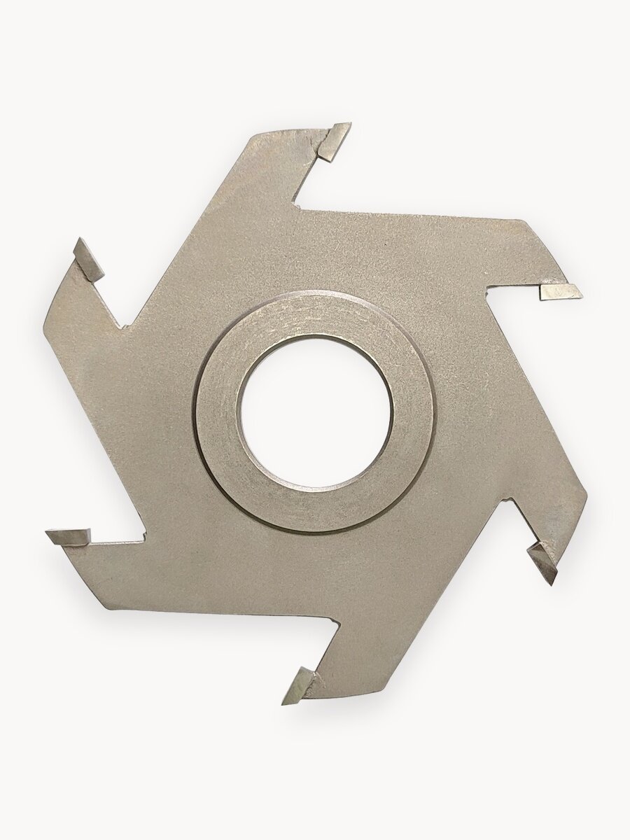 Фреза пазовая BELMASH 125х32х4 мм RF0011T