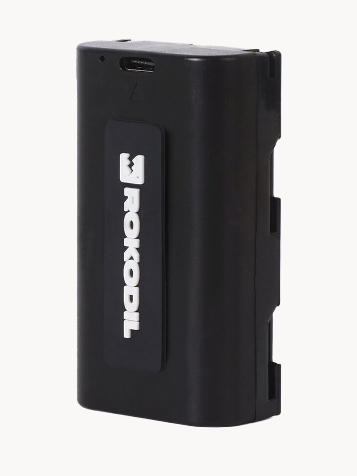 Литий-ионная аккумуляторная батарея Rokodil RBB-3.7V-4.8A, 4800 мАч, для Rokodil Ray Pro/Max/Air