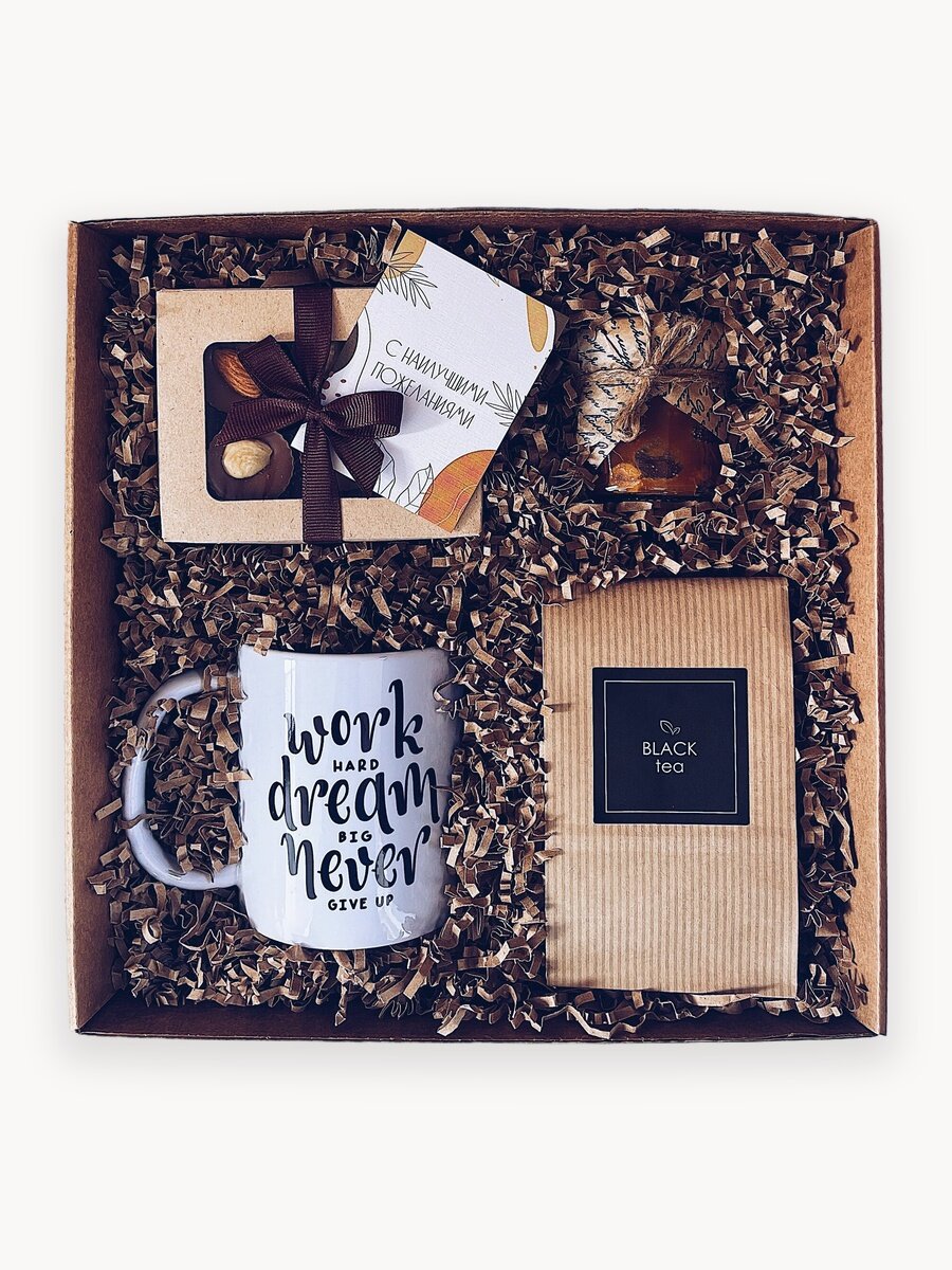 Подарочный набор Perfect Present