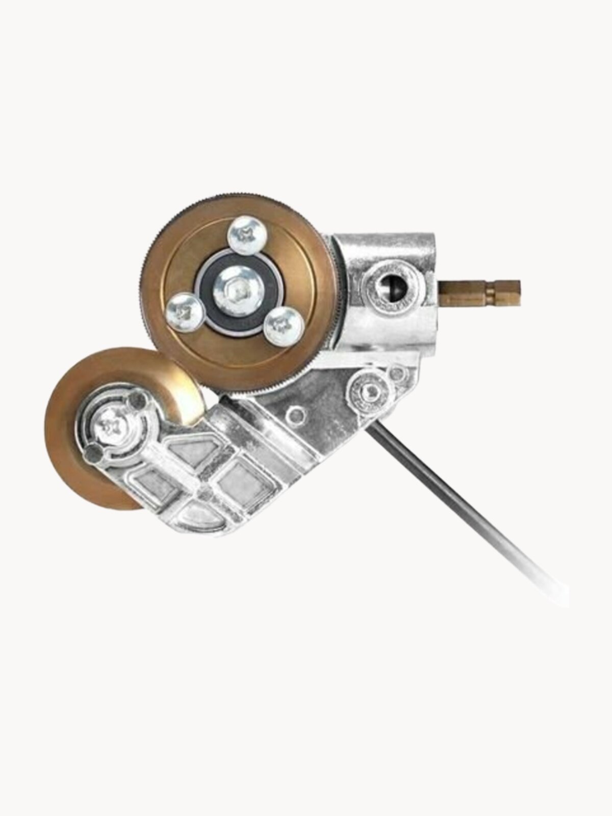 Насадка на шуруповерт для резки листового металла, адаптер на дрель, строительные ножницы по металлу, приспособление, инструмент