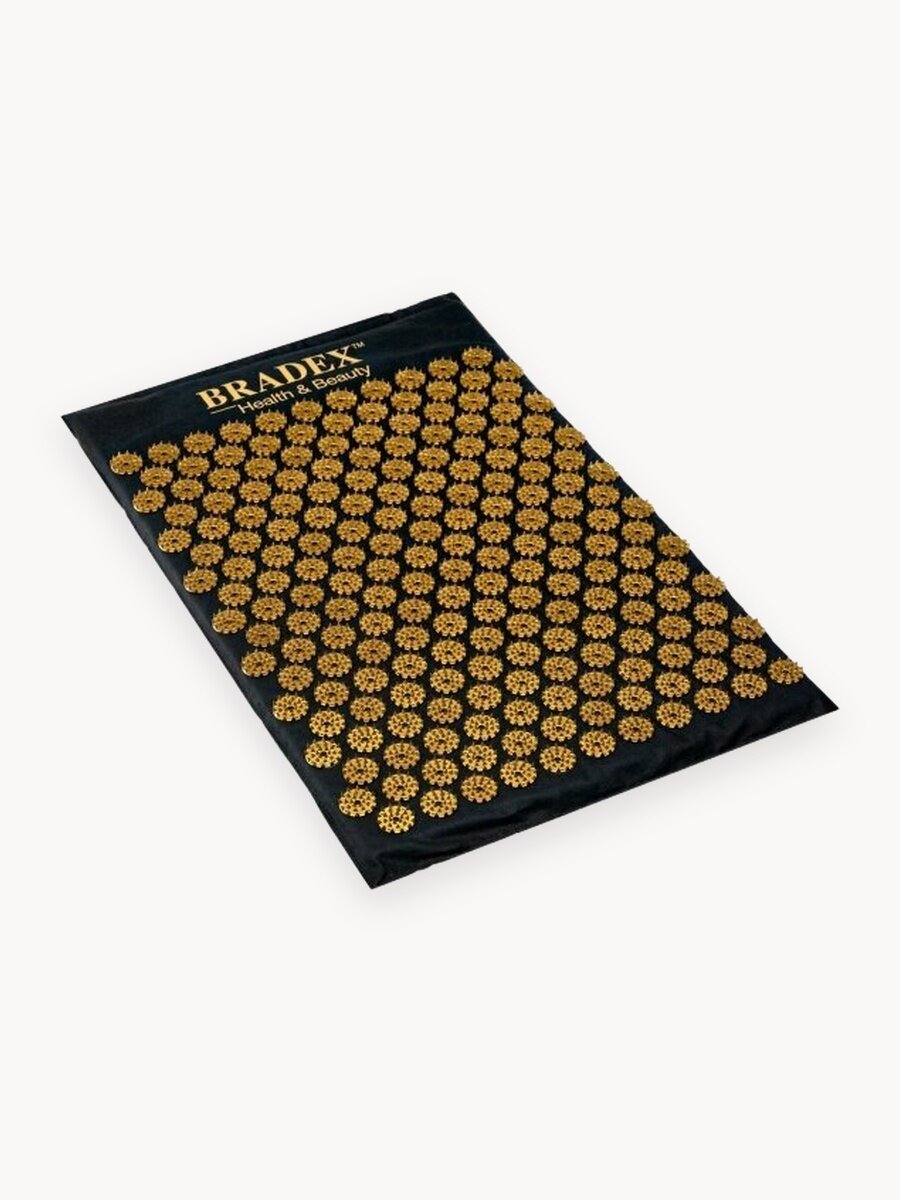 Массажный коврик Bradex KZ 0675 нирвана, акупунктурный