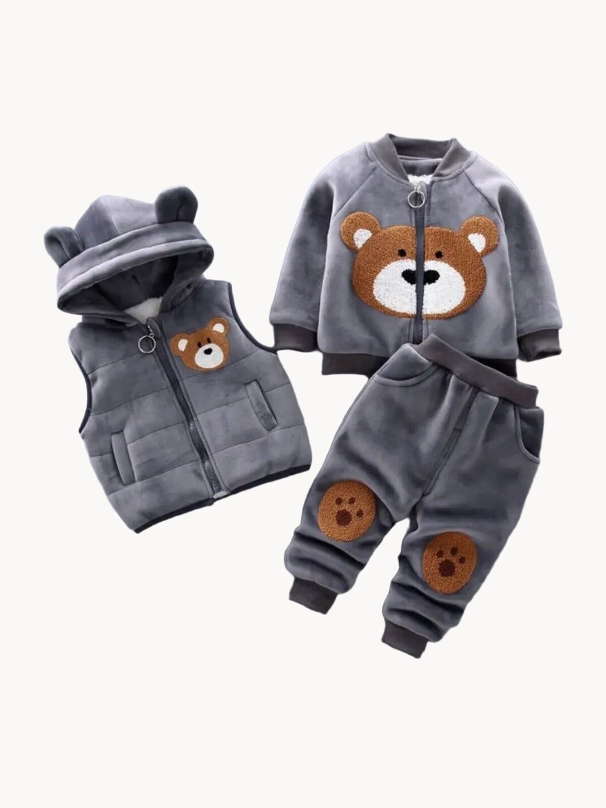 Комплект одежды