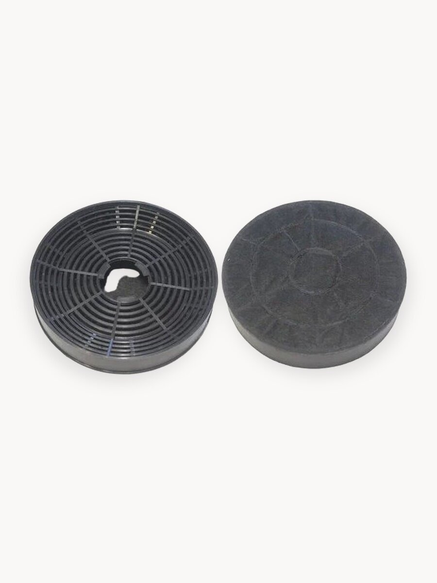 Фильтр для вытяжки угольный CF1424 комплект 2 шт