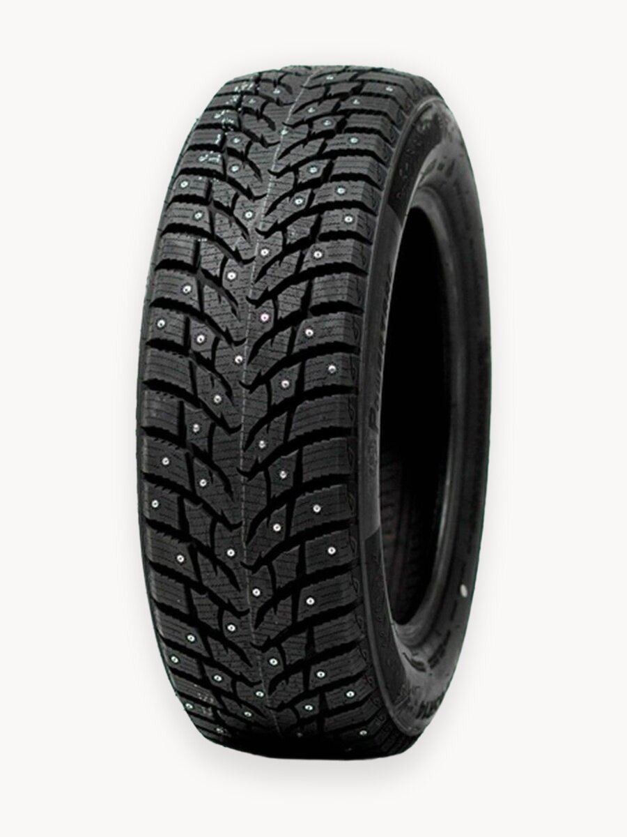 Шины зимние шипованныеованные Powertrac SnowPro STUD 01 185/65 R15 88T шипованные