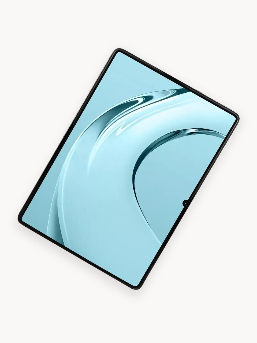 Планшет с клавиатурой и стилусом Umiio P60 16/1TB, Синий, 2sim