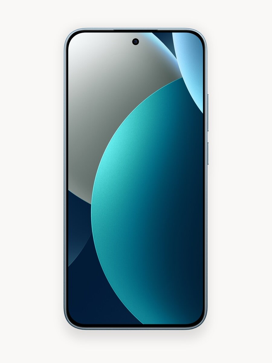 Смартфон Xiaomi REDMI Note 15 Pro 5G 8GB+512GB Glacier Blue Ростест