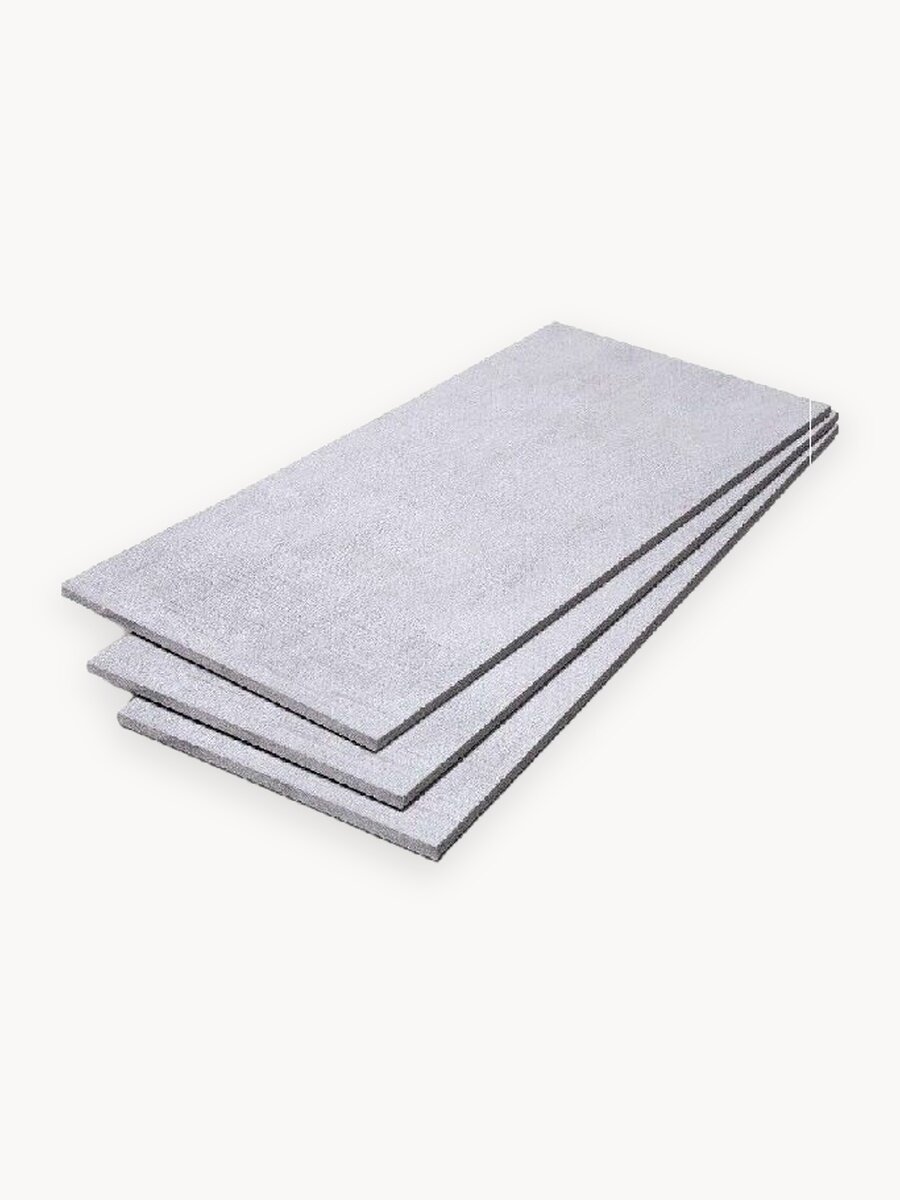 Картон Асбестовый лист Асбокартон 10 мм 400*500 мм 1 лист каон