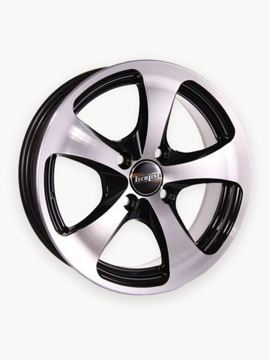 Диск Tech-line 403 5.5x14/4x98 D58.6 ET32 BD