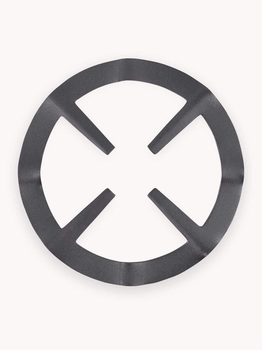 Подставка под посуду для газовой комфорки ДА-995 Дружба