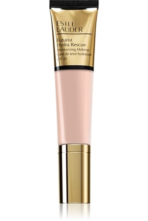 Тональный крем Estee Lauder Futurist Hydra Rescue, оттенок 3C2 Pebble, 35 мл