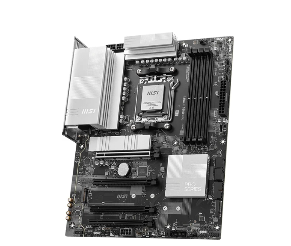 Материнская плата MSI Pro B850-P WiFi